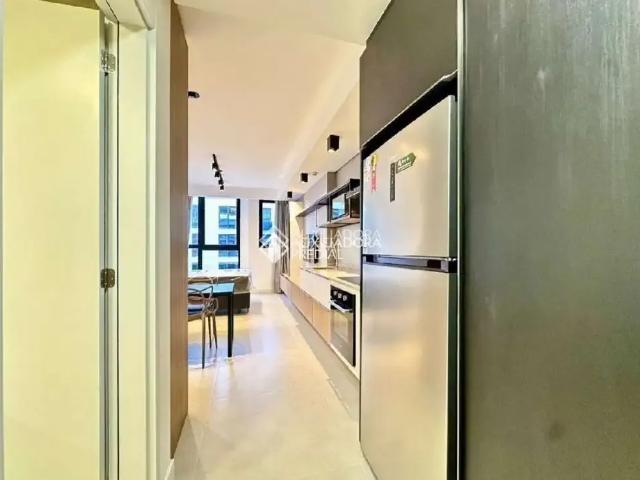 Apartamento para Locação em Florianópolis/SC Trindade 1 Quartos