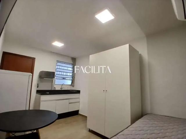 Apartamento para Locação em Florianópolis/SC Trindade 1 Quartos