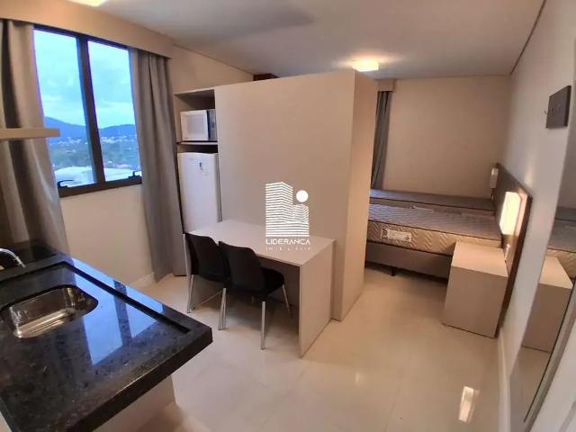 Apartamento para Locação em Florianópolis/SC Trindade 1 Quartos