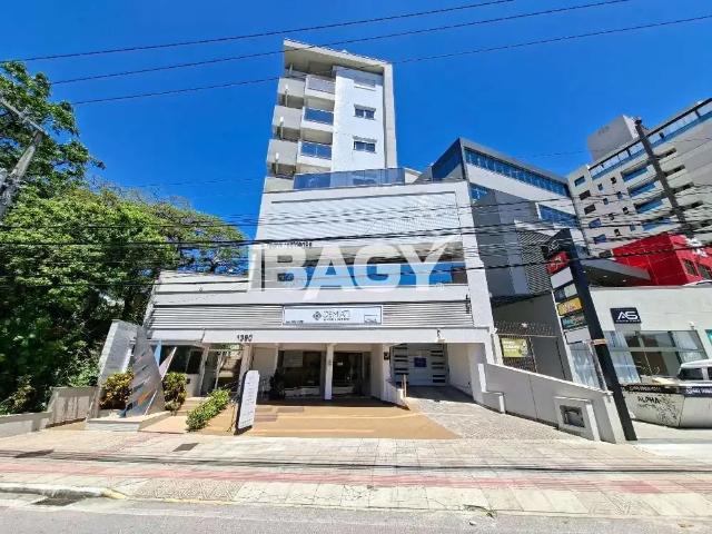 Apartamento para Locação em Florianópolis/SC Trindade 1 Quartos