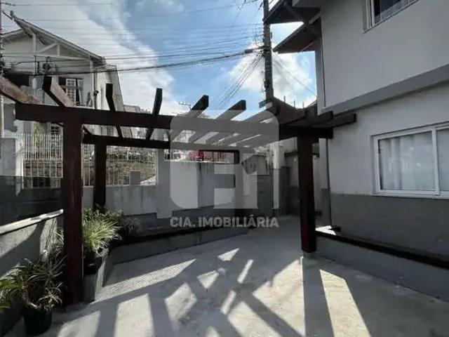 Apartamento para Locação em Florianópolis/SC Trindade 1 Quartos