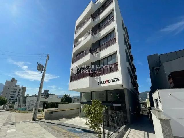 Apartamento para Locação em Florianópolis/SC Trindade 1 Quartos