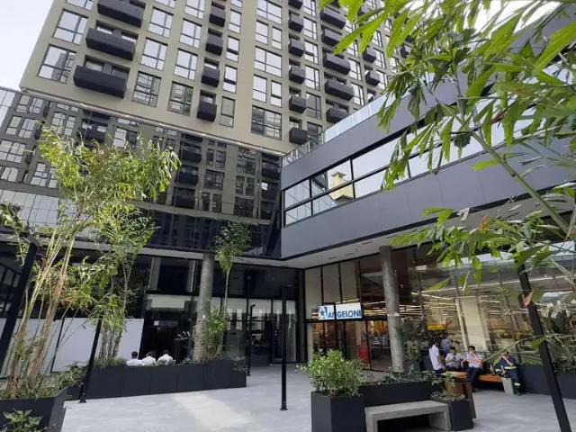 Apartamento para Locação em Florianópolis/SC Trindade 1 Quartos