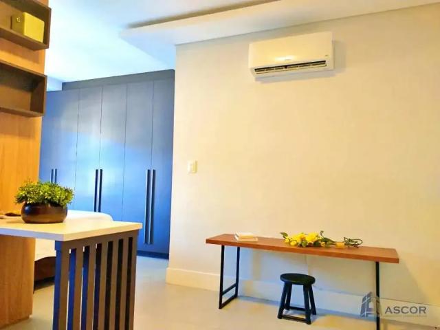 Apartamento para Locação em Florianópolis/SC Trindade 1 Quartos