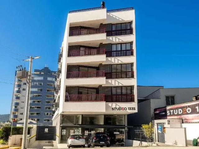 Apartamento para Locação em Florianópolis/SC Trindade 1 Quartos