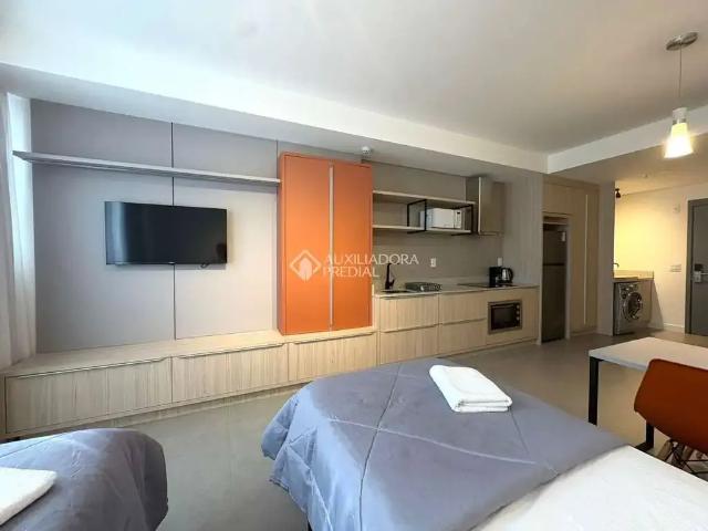 Apartamento para Locação em Florianópolis/SC Trindade 1 Quartos