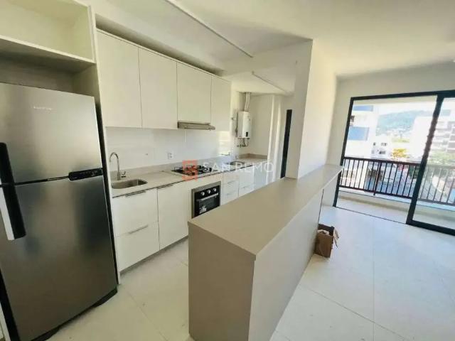 Apartamento para Locação em Florianópolis/SC Trindade 1 Quartos