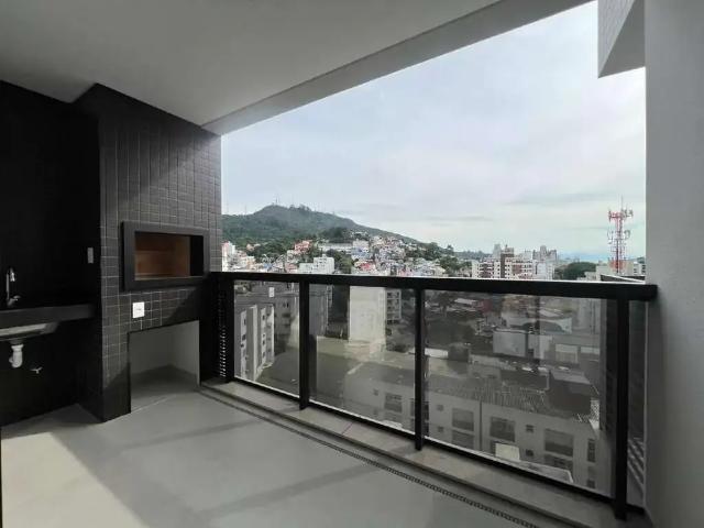 Apartamento para Locação em Florianópolis/SC Trindade 1 Quartos