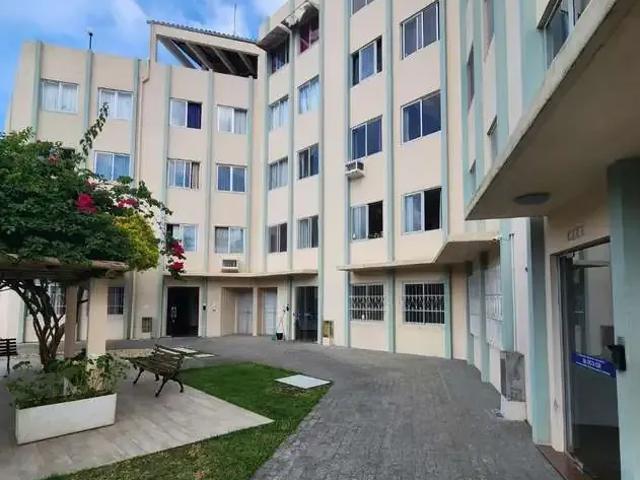 Apartamento para Locação em Florianópolis/SC Trindade 1 Quartos