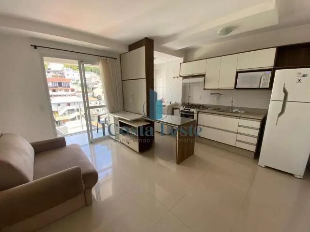Apartamento para Locação em Florianópolis/SC Trindade 1 Quartos