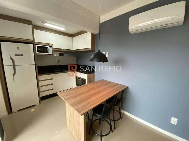 Apartamento para Locação em Florianópolis/SC Trindade 1 Quartos