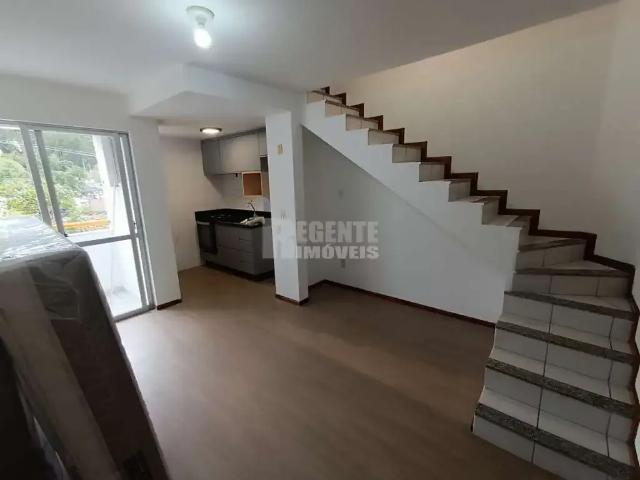 Apartamento para Locação em Florianópolis/SC Trindade 1 Quartos
