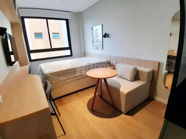 Apartamento para Locação em Florianópolis/SC Trindade 1 Quartos