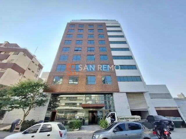 Apartamento para Locação em Florianópolis/SC Trindade 1 Quartos