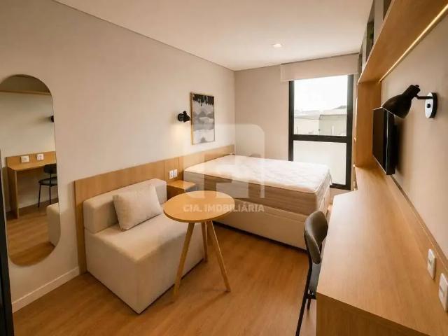 Apartamento para Locação em Florianópolis/SC Trindade 1 Quartos