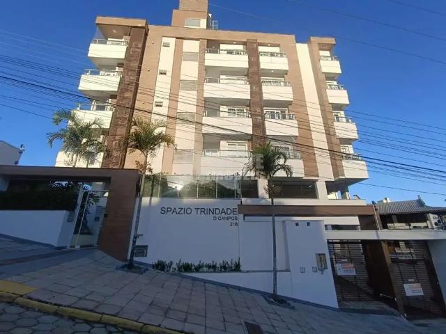 Apartamento para Locação em Florianópolis/SC Trindade 1 Quartos