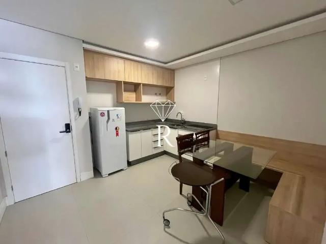 Apartamento para Locação em Florianópolis/SC Trindade 1 Quartos