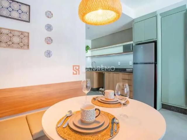 Apartamento para Locação em Florianópolis/SC Trindade 1 Quartos