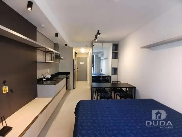 Apartamento para Locação em Florianópolis/SC Trindade 1 Quartos