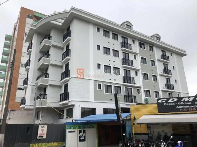 Apartamento para Locação em Florianópolis/SC Trindade 1 Quartos