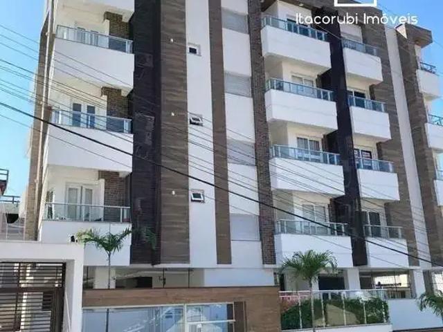 Apartamento para Locação em Florianópolis/SC Trindade 1 Quartos