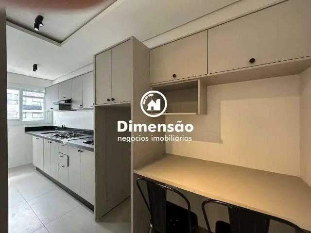 Apartamento para Locação em Florianópolis/SC Trindade 1 Quartos