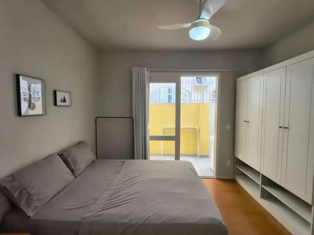 Apartamento para Locação em Florianópolis/SC Trindade 1 Quartos