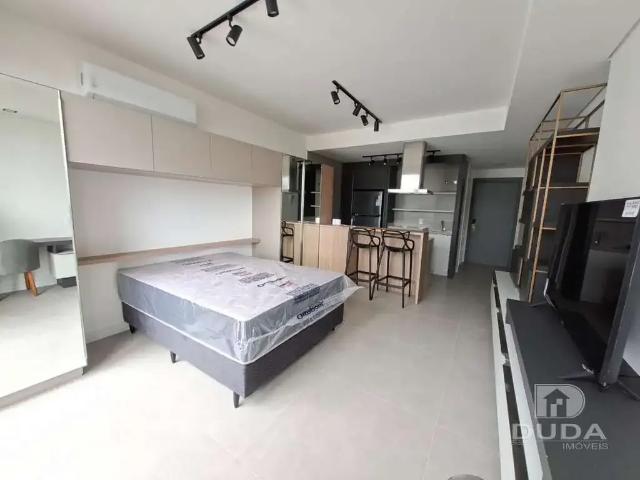 Apartamento para Locação em Florianópolis/SC Trindade 1 Quartos