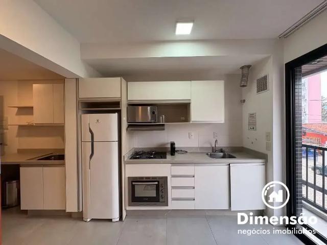 Apartamento para Locação em Florianópolis/SC Trindade 1 Quartos