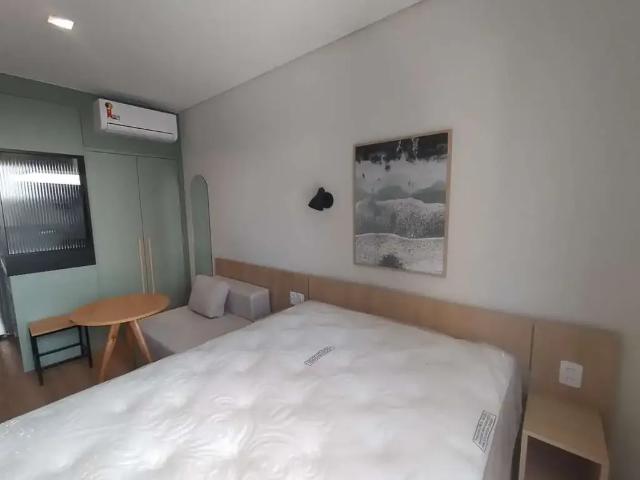 Apartamento para Locação em Florianópolis/SC Trindade 1 Quartos