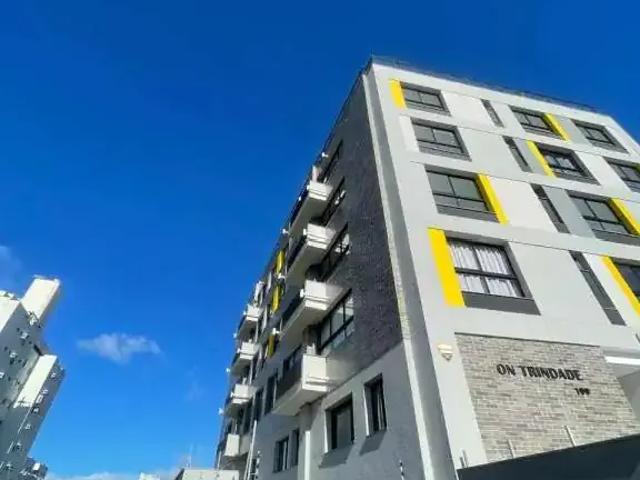 Apartamento para Locação em Florianópolis/SC Trindade 1 Quartos
