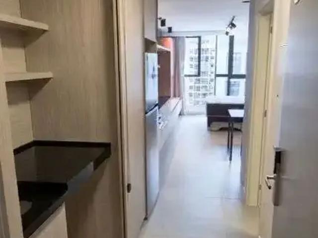 Apartamento para Locação em Florianópolis/SC Trindade 1 Quartos