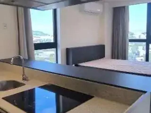 Apartamento para Locação em Florianópolis/SC Trindade 1 Quartos