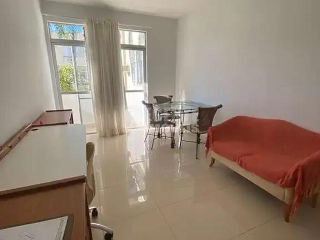 Apartamento para Locação em Florianópolis/SC Trindade 1 Quartos