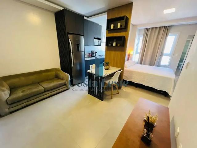 Apartamento para Locação em Florianópolis/SC Trindade 1 Quartos