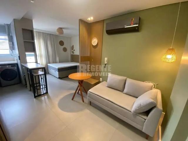 Apartamento para Locação em Florianópolis/SC Trindade 1 Quartos