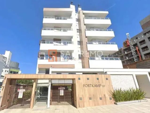 Apartamento para Locação em Florianópolis/SC Trindade 1 Quartos