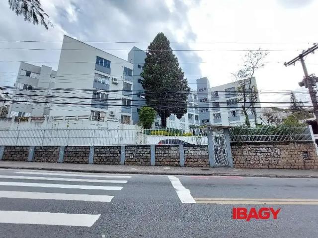 Apartamento para Locação em Florianópolis/SC Trindade 1 Quartos