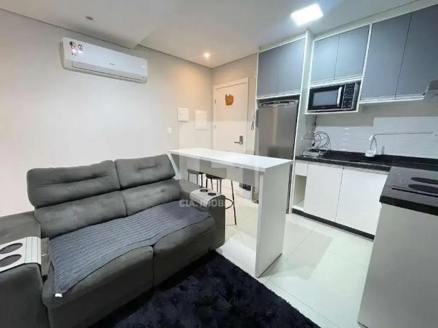 Apartamento para Locação em Florianópolis/SC Trindade 1 Quartos