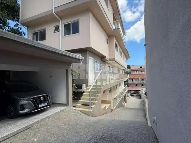 Apartamento para Locação em Florianópolis/SC Trindade 1 Quartos