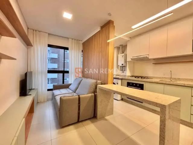 Apartamento para Locação em Florianópolis/SC Trindade 1 Quartos