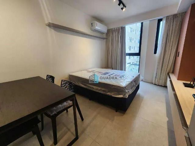 Apartamento para Locação em Florianópolis/SC Trindade 1 Quartos