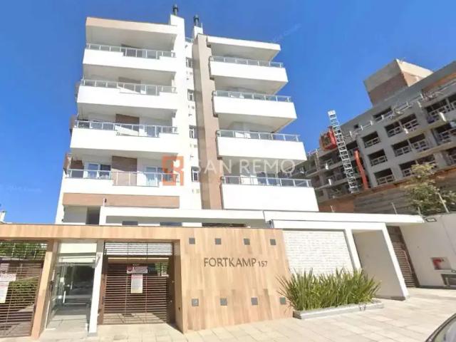 Apartamento para Locação em Florianópolis/SC Trindade 1 Quartos