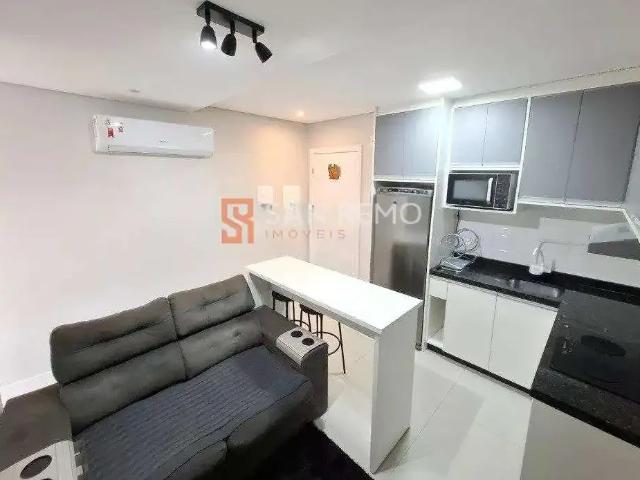Apartamento para Locação em Florianópolis/SC Trindade 1 Quartos