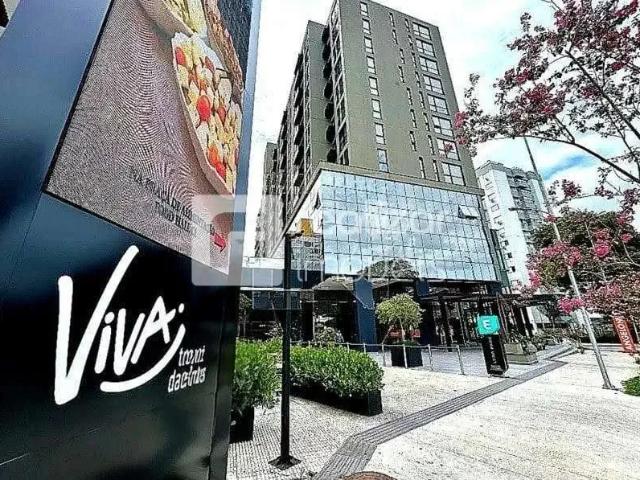 Apartamento para Locação em Florianópolis/SC Trindade 1 Quartos