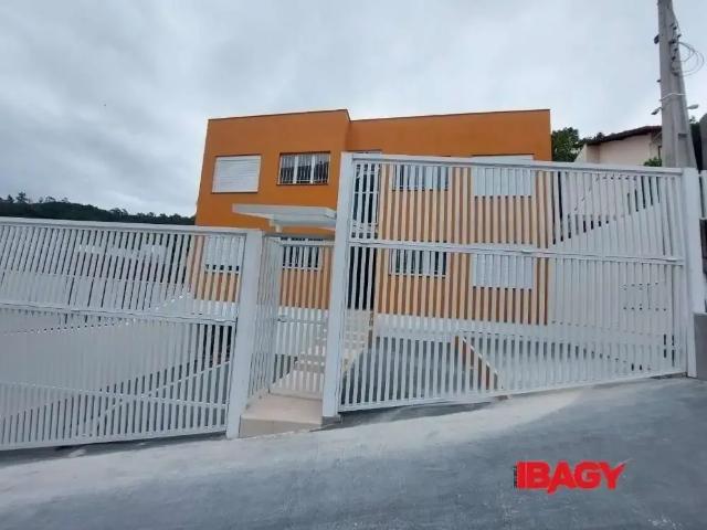 Apartamento para Locação em Florianópolis/SC Trindade 1 Quartos