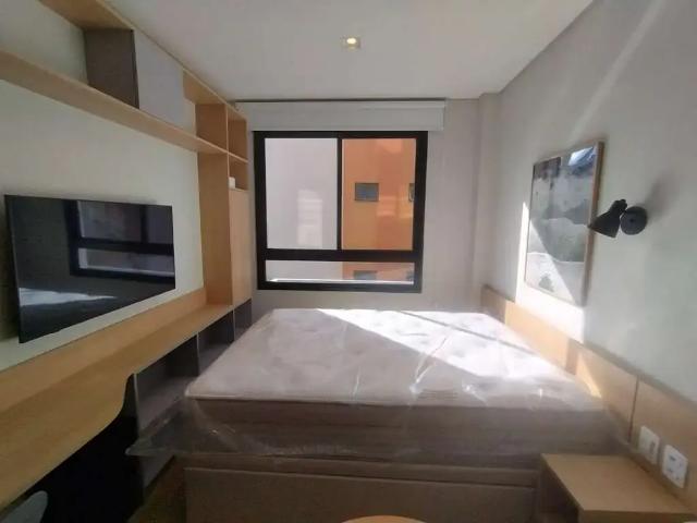 Apartamento para Locação em Florianópolis/SC Trindade 1 Quartos