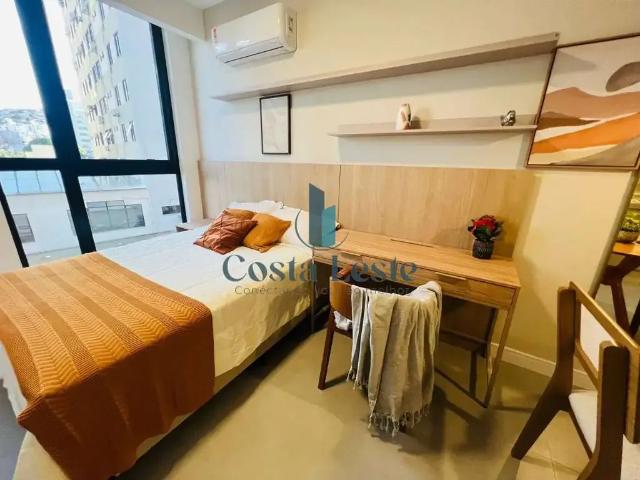 Apartamento para Locação em Florianópolis/SC Trindade 1 Quartos
