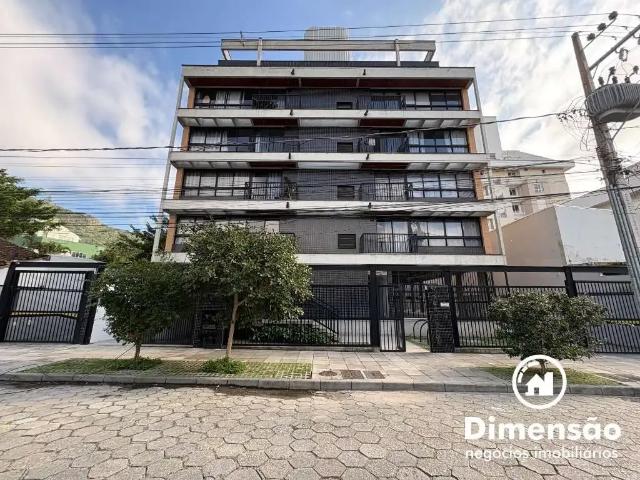 Apartamento para Locação em Florianópolis/SC Trindade 1 Quartos