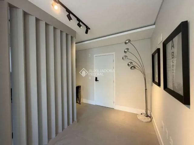 Apartamento para Locação em Florianópolis/SC Trindade 1 Quartos